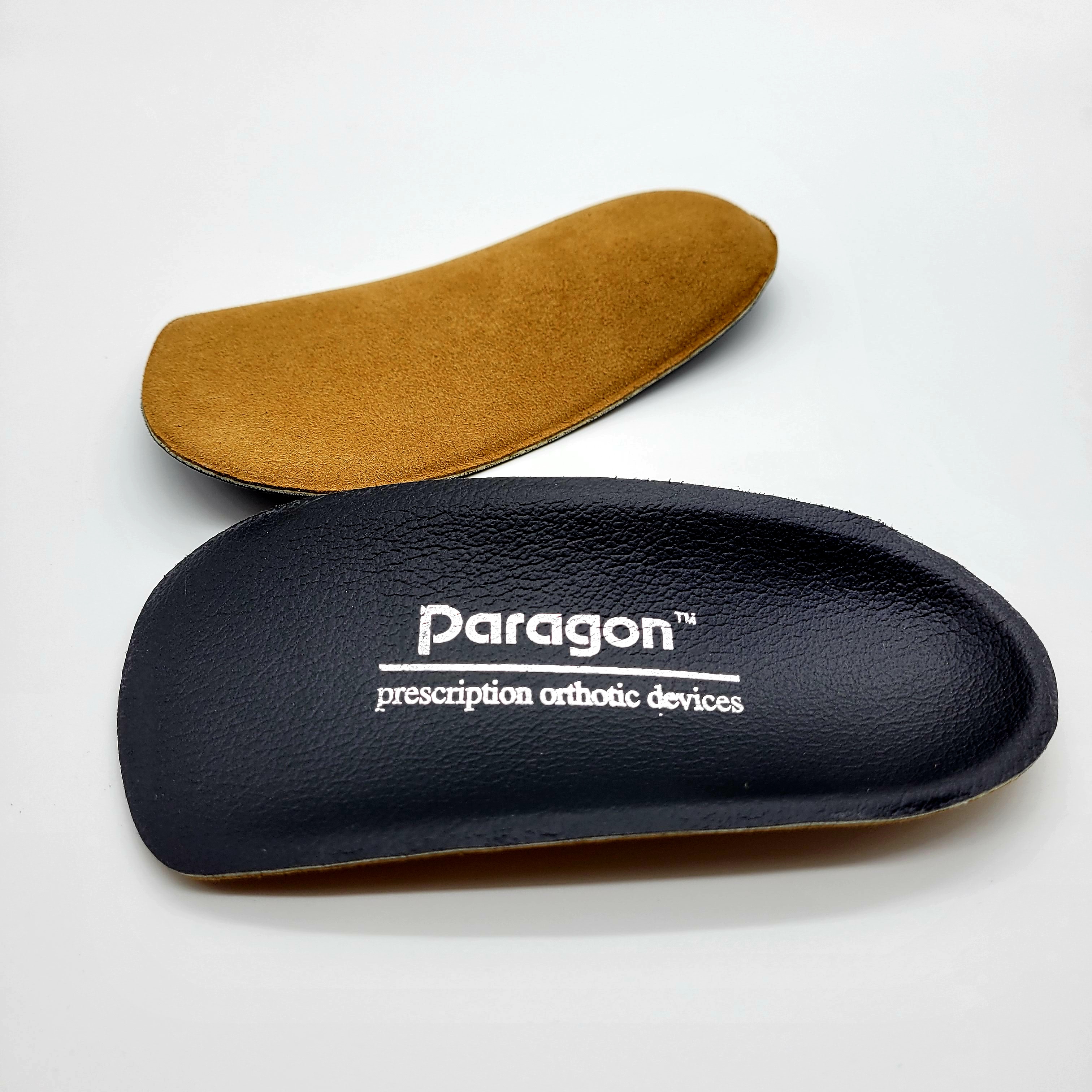 Footwear Sections - Integrated Orthotic Laboratory